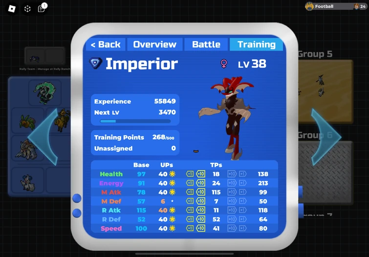 Discuss Everything About Loomian Legacy Wiki | Fandom