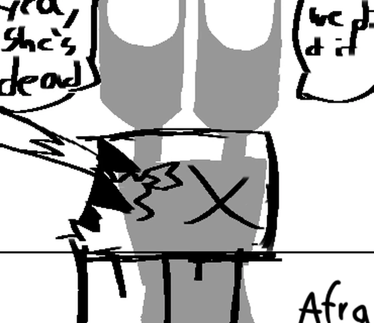 Lil goofy doddle(tw: blood with a decaying head ^’^ | Fandom