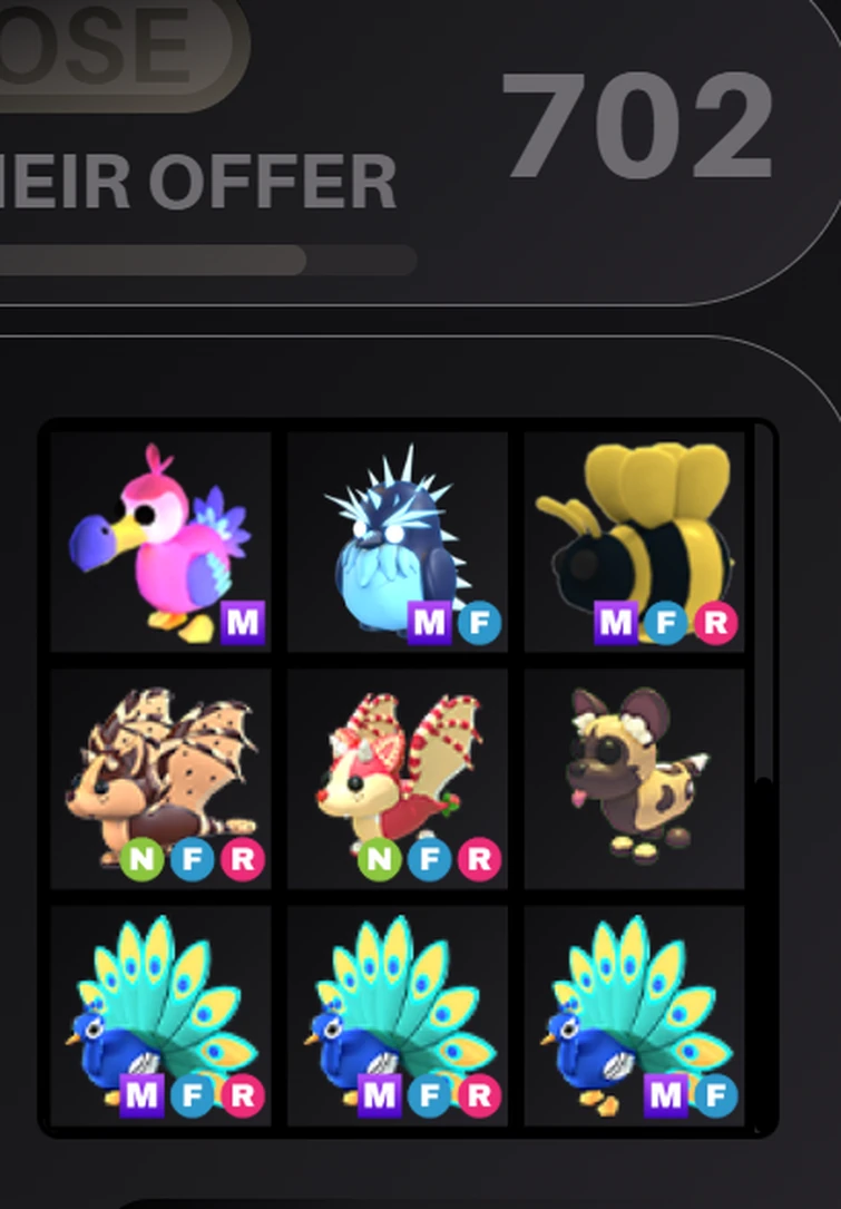 What is the value of your inv? | Fandom