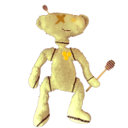 Honey…… | Fandom