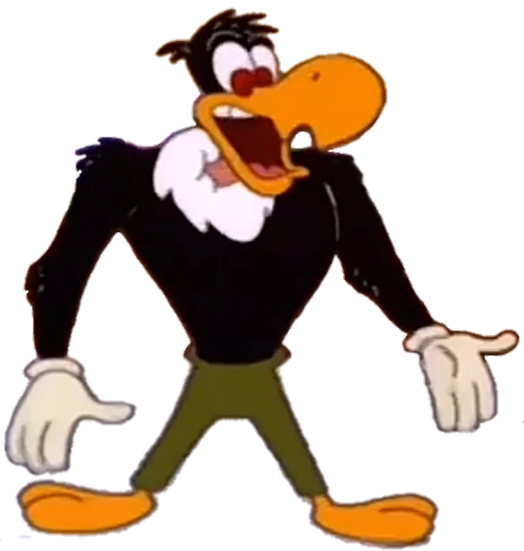 Buzz buzzard | Fandom