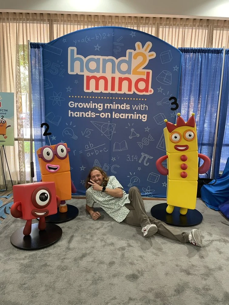 Funny numberblock statues! | Fandom