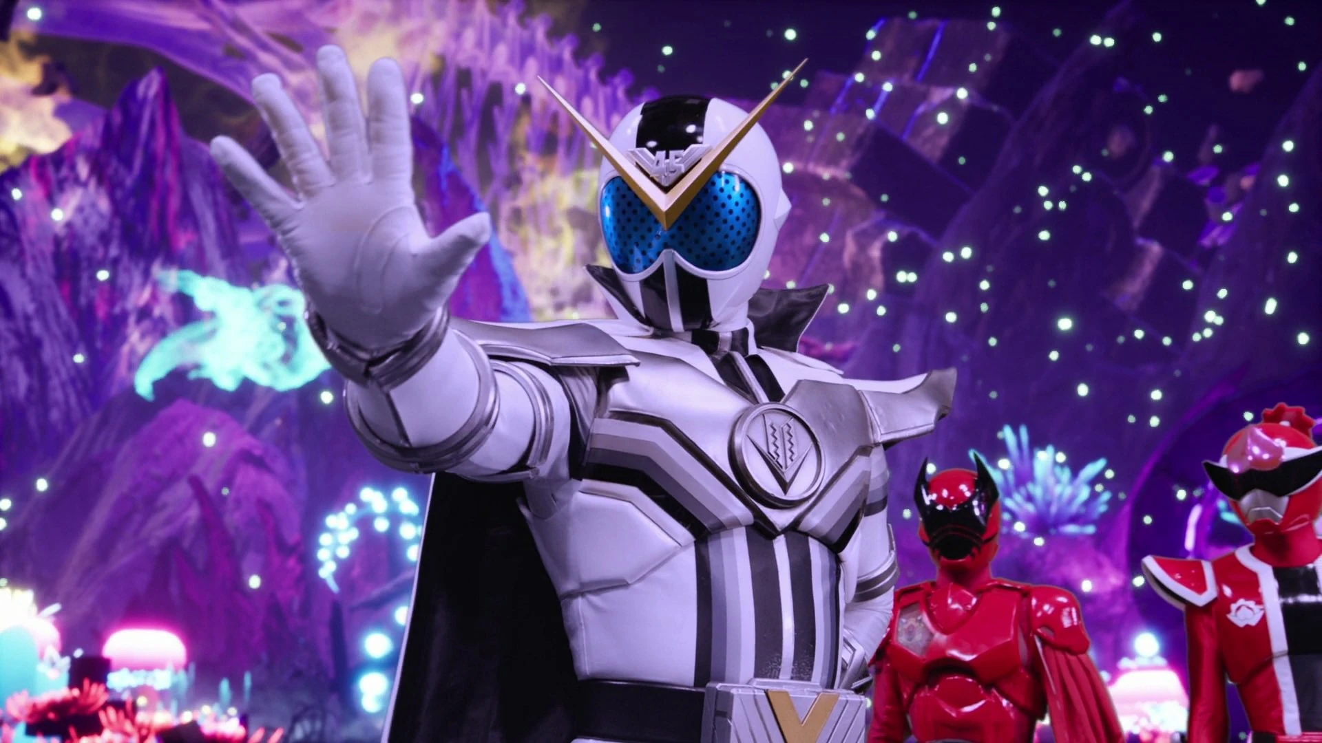 Zenkaiser Black is Cooler | Fandom