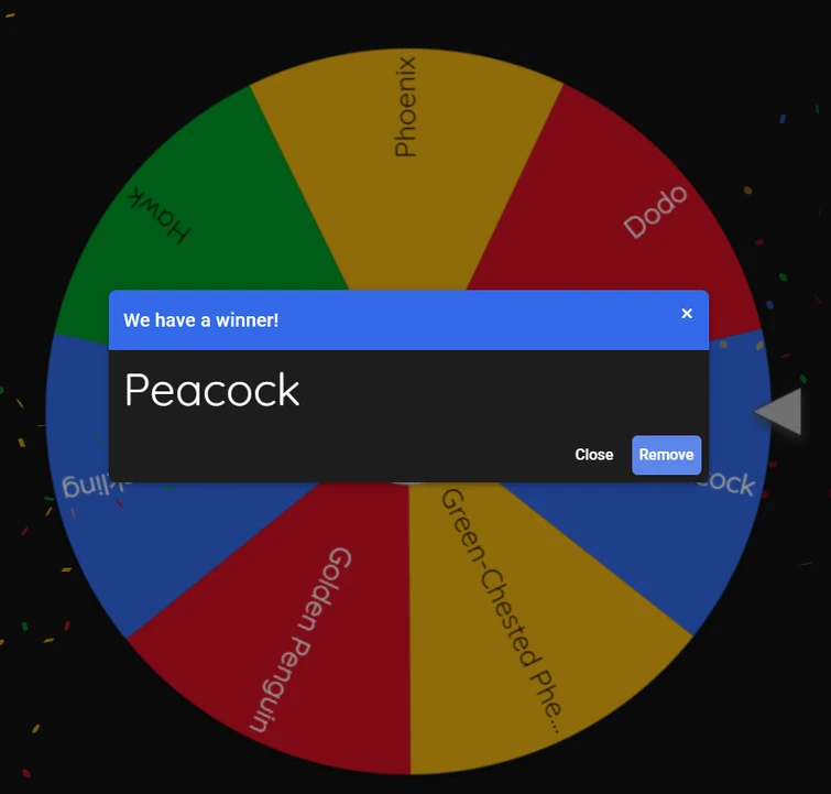 Mega Wildfire Hawk complete! | Fandom