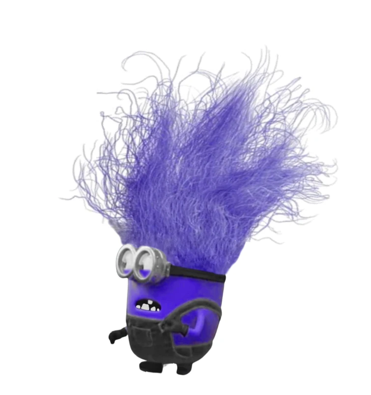 Evil Minions Ralph, Phil and Ron | Fandom