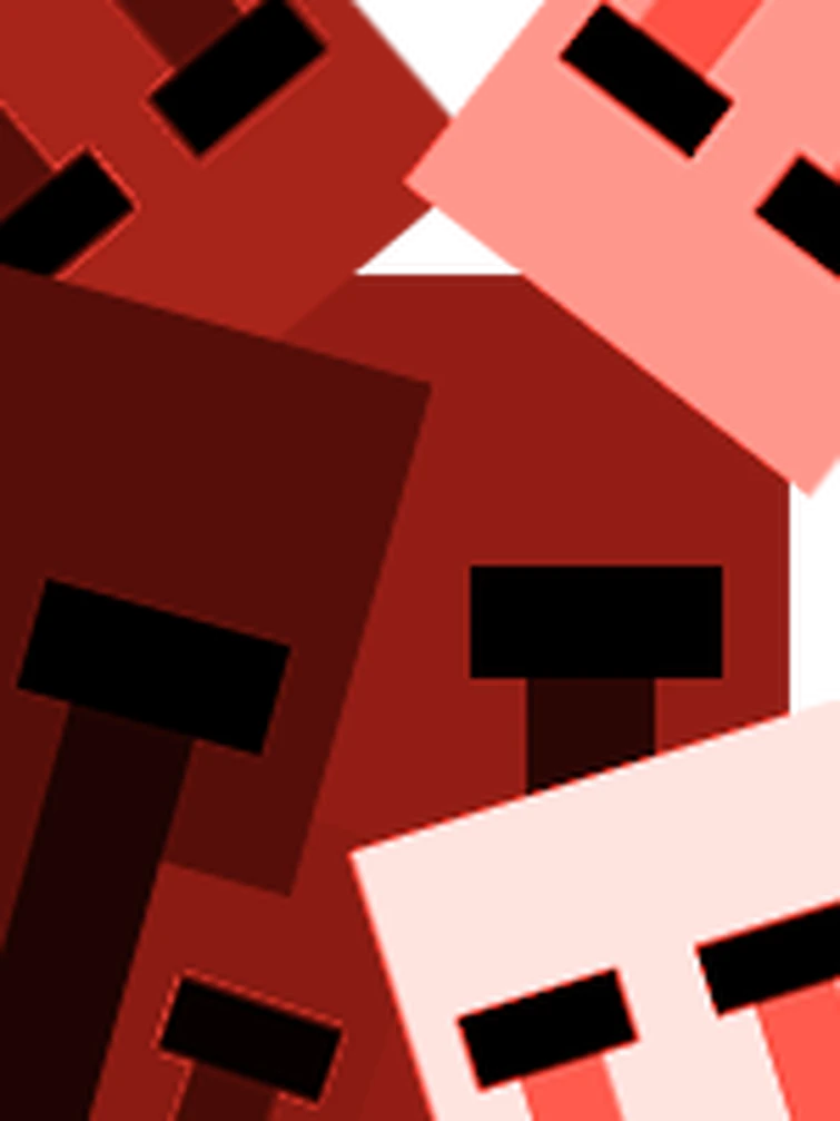 Max Mode Characters | Fandom