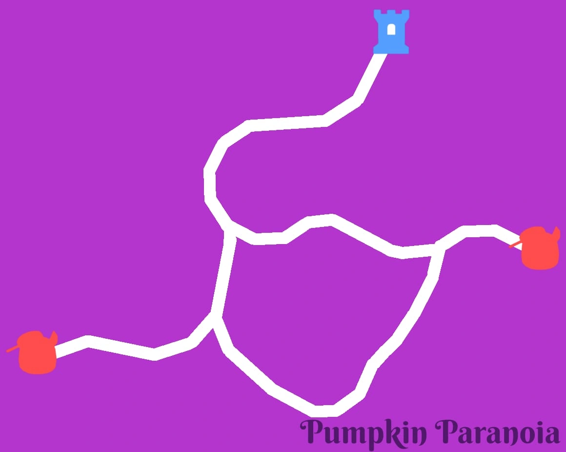 Pumpkin Paranoia Map Opinion | Fandom