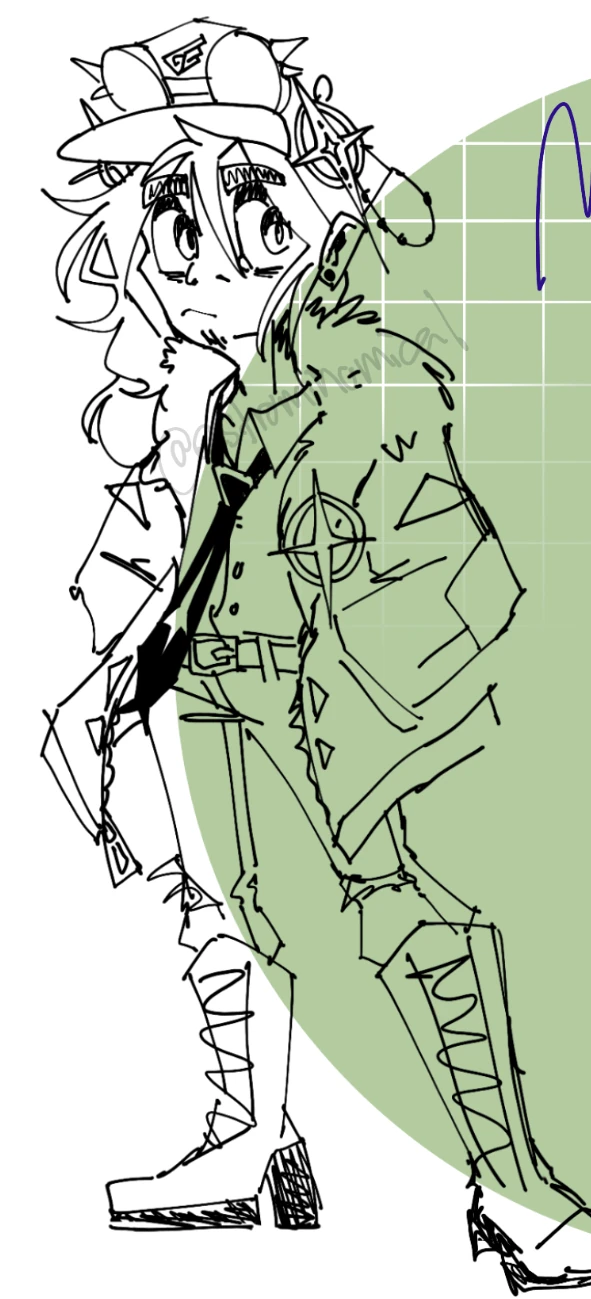 🎯 a BUNCH of WIPs + more | Fandom