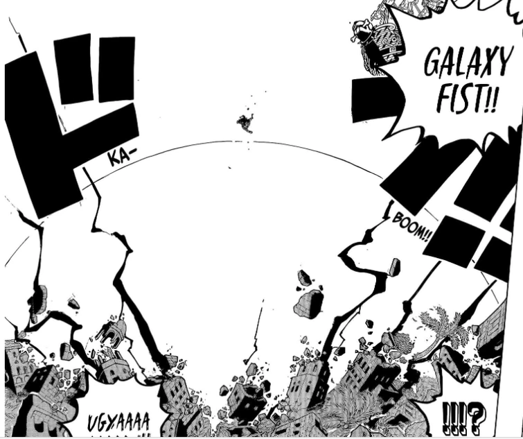 Egghead: Oda prime ( hommage ) | Fandom