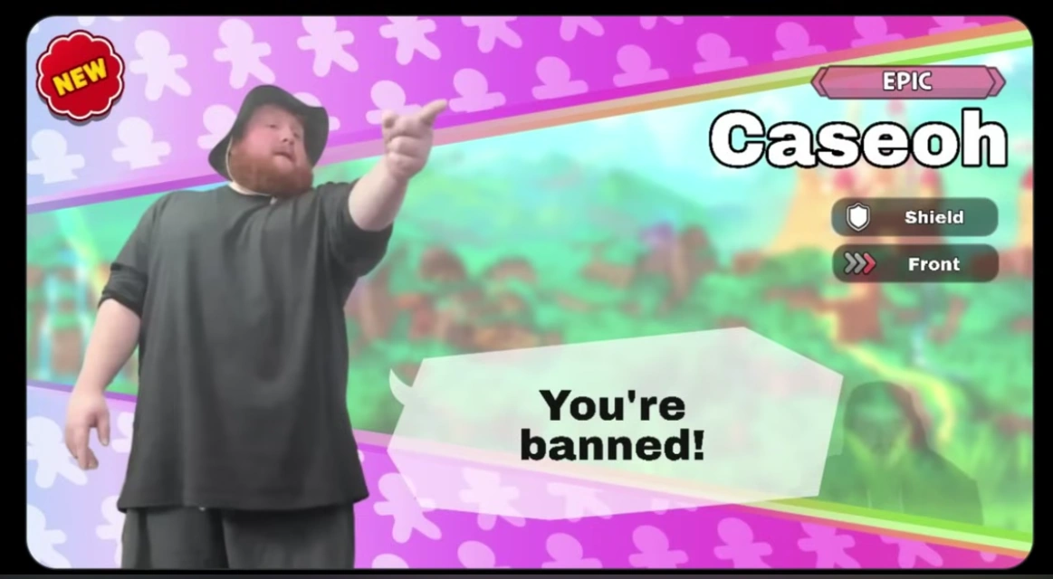 I heard he's meta but idk if I wanna replace my george Washington with ...