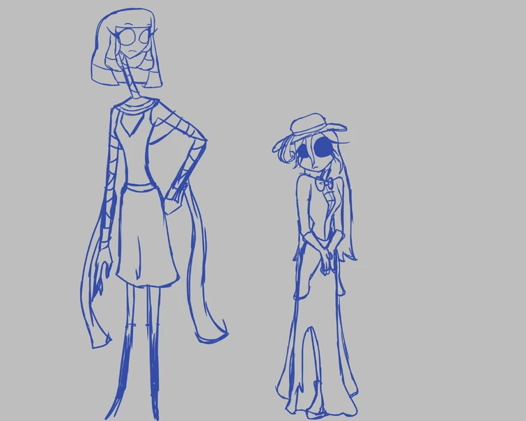 Love me a huge height difference | Fandom