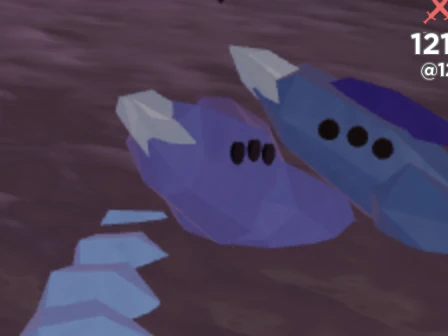 I just realised! | Fandom