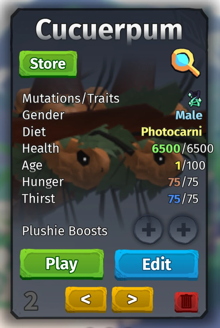 Huge mut auction! | Fandom