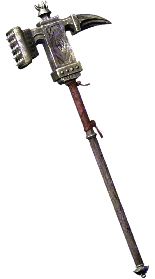 Champion’s Cudgel | Fandom