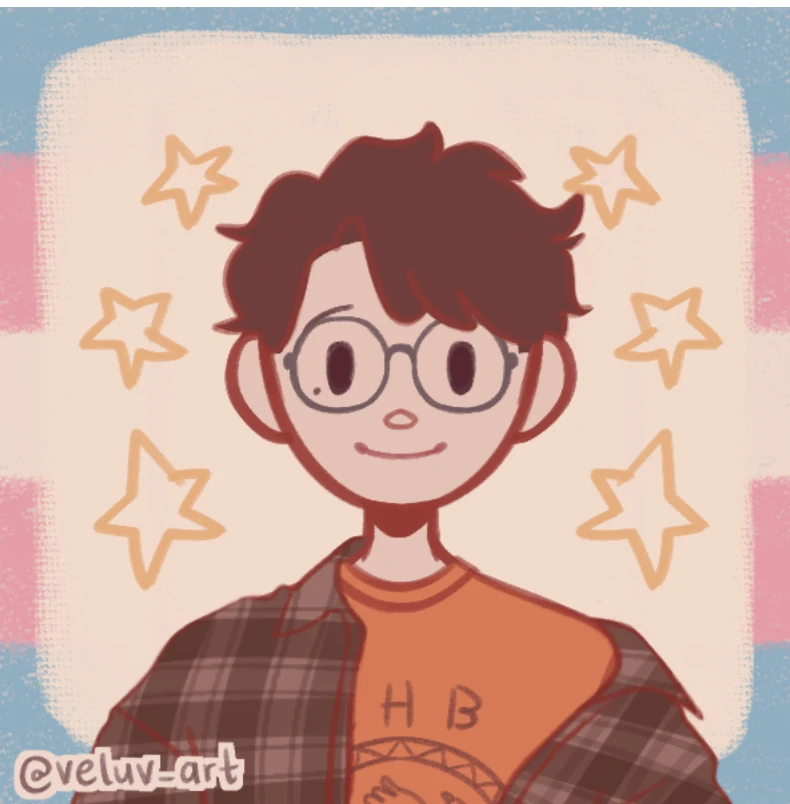 my picrew things always seem like hits so here’s another :3 | Fandom