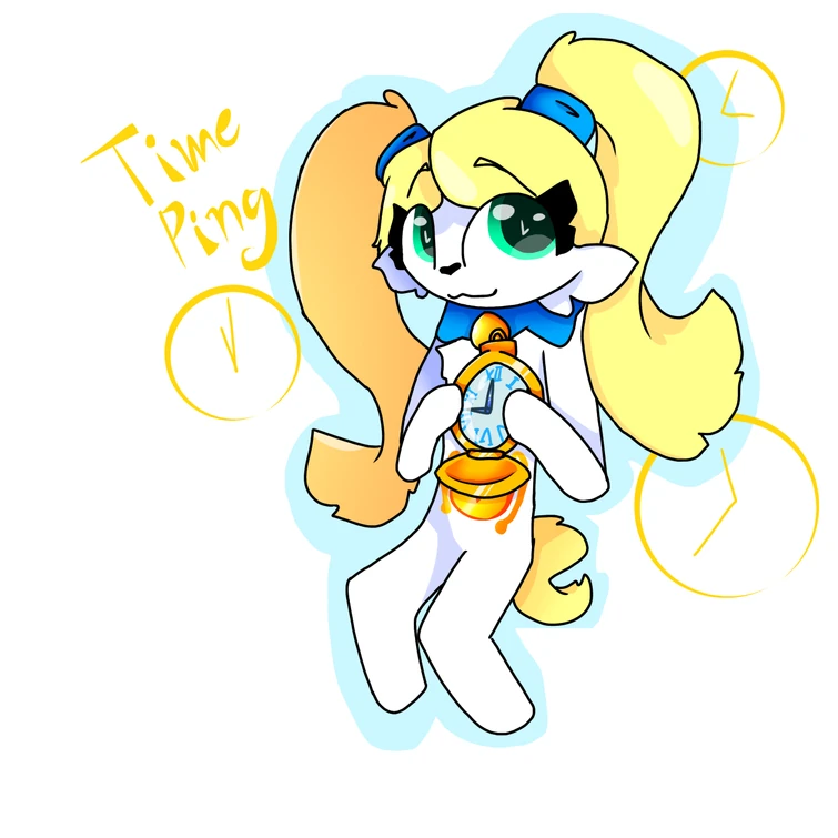 Pixie Hearts Ping! 💗🌸🧚‍♀️ | Fandom