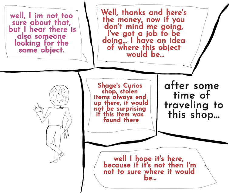 here is my comic of concept with Adrian | Fandom