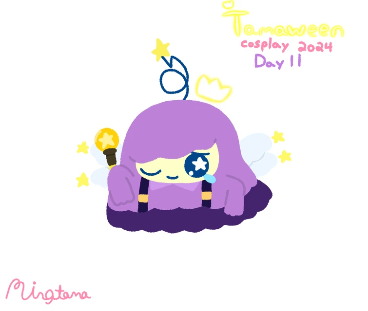 Tamaween 2024 Cosplay Day 11 | Fandom