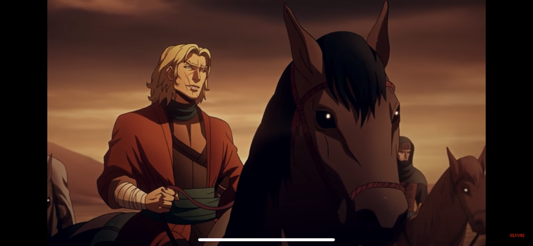 Blonde bandit Voice actor | Fandom