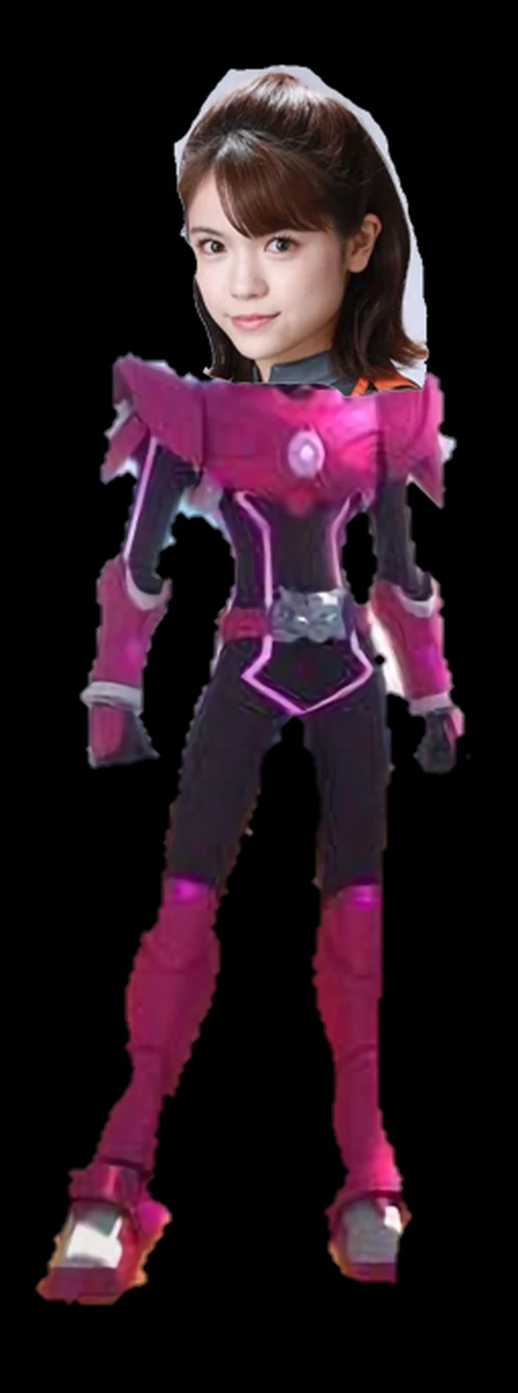 Tokuranger Miniforce | Fandom