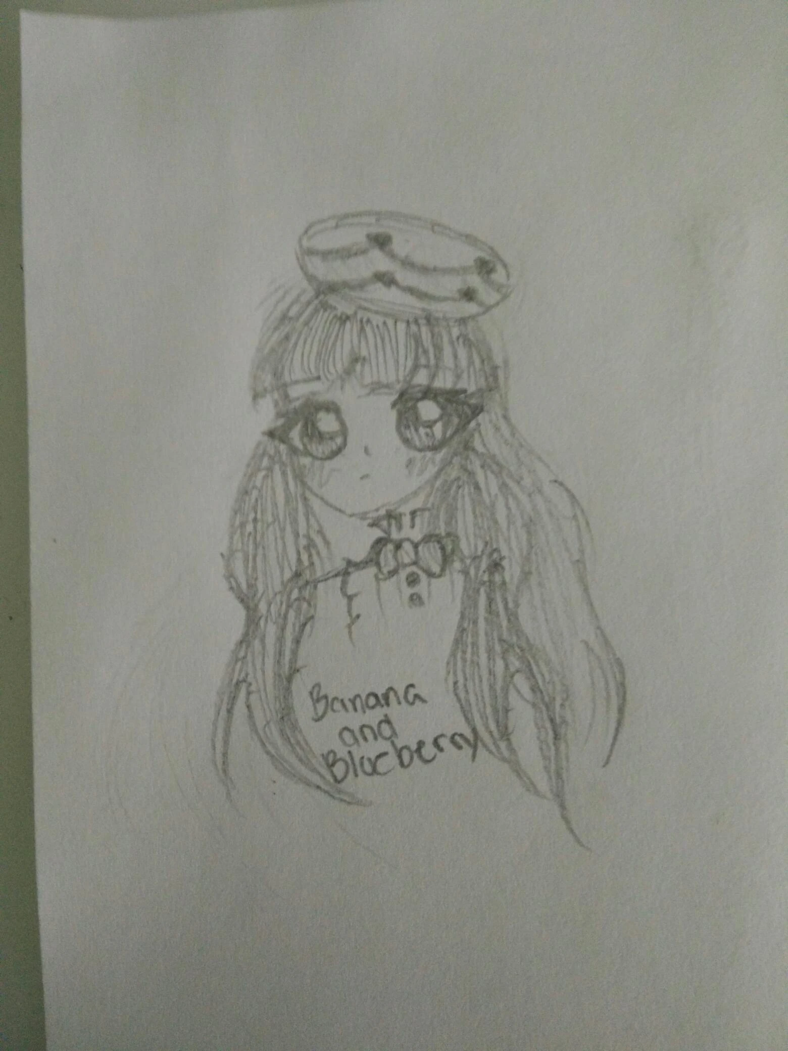 Drew Mon Cheri set headshot! | Fandom