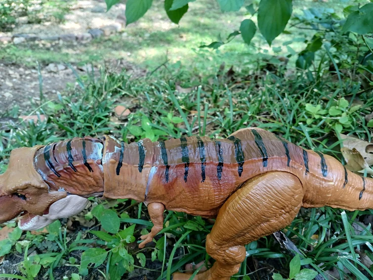 Discuss Everything About Jurassic Park Wiki | Fandom