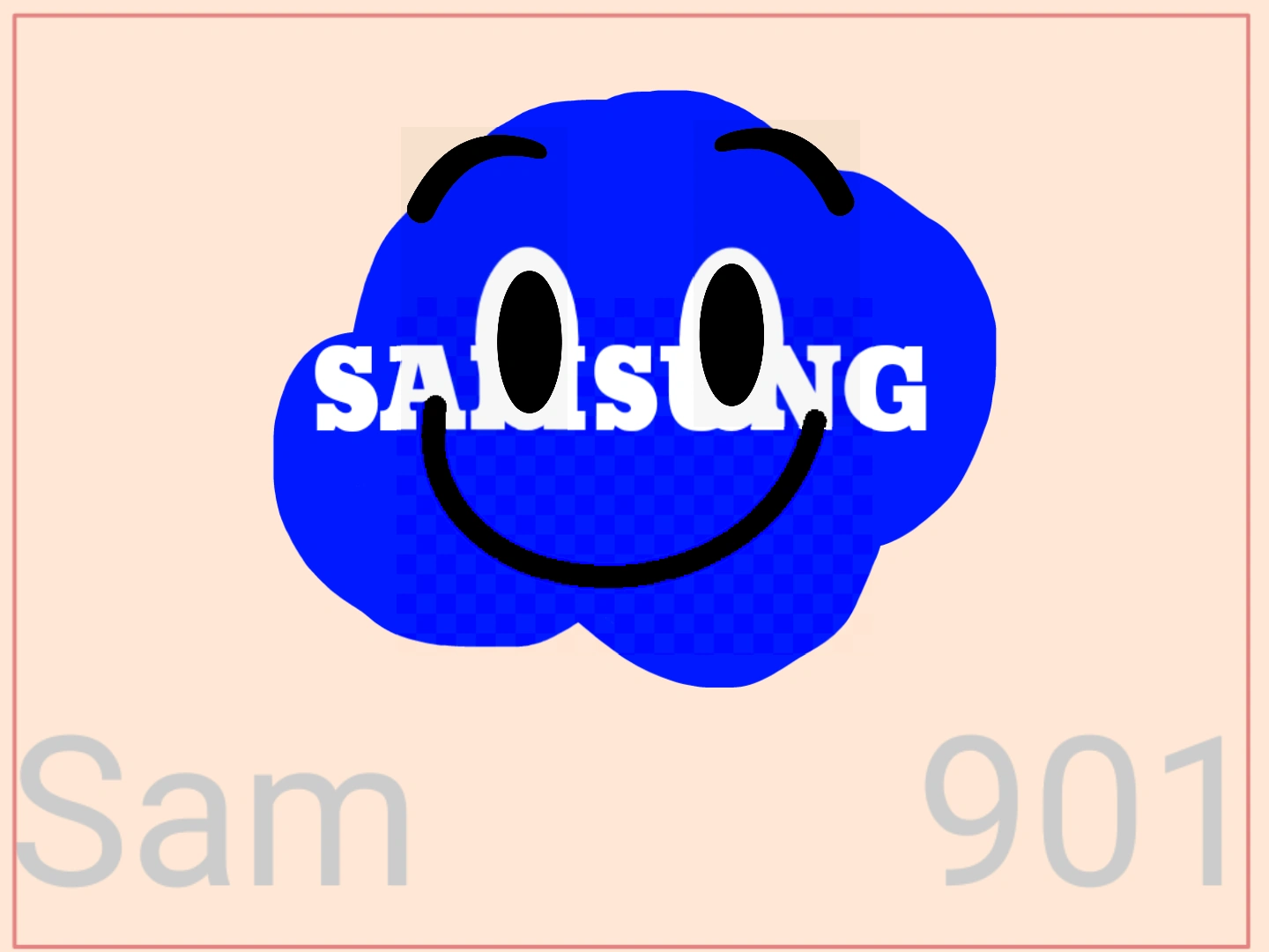 Samsung Is An Element Of Game Character Of Gas: Samsung Male: Boy Voice ...