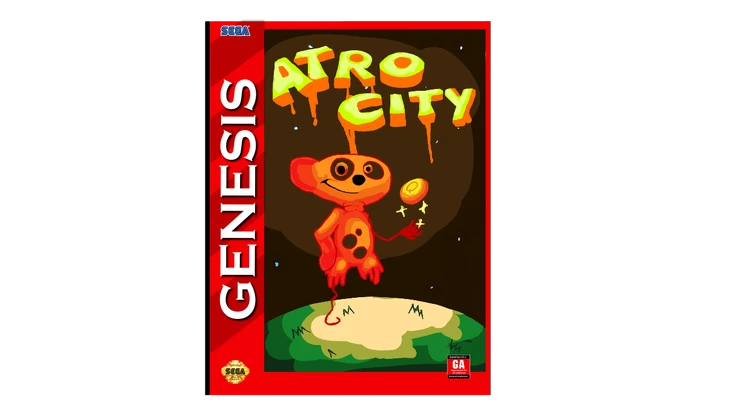 chat look at this new game I bought for my genesis | Fandom