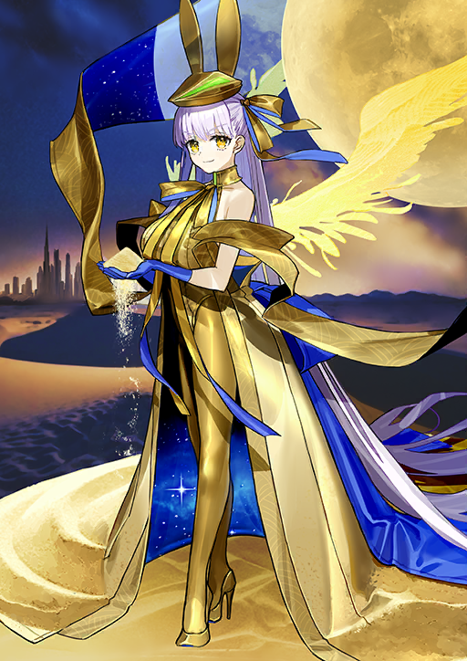 I'm mostly disappointed about BB Dubai 3rd ascension | Fandom