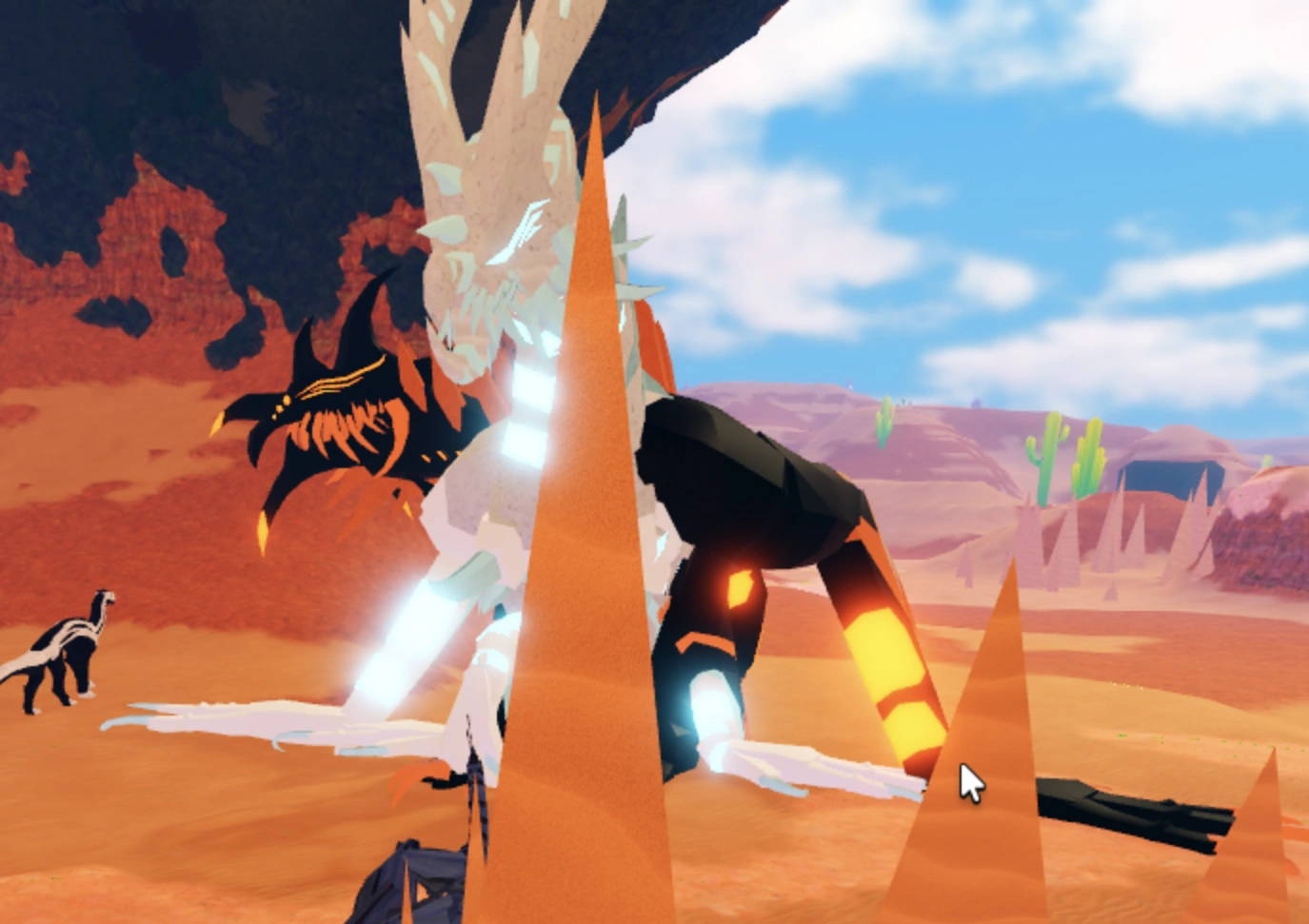 okay but this person sigmatox skin is really pretty | Fandom