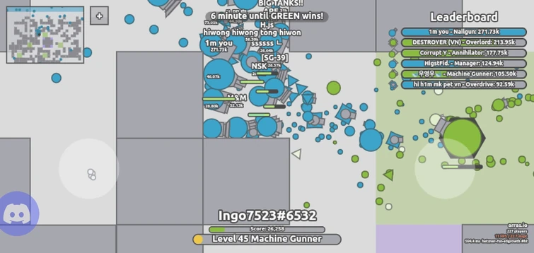Discuss Everything About Diep.io Wiki | Fandom