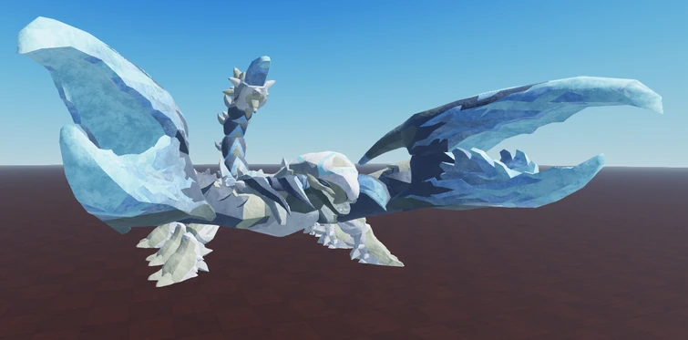 I thought this was Ara redesign when I first saw it 😭 | Fandom