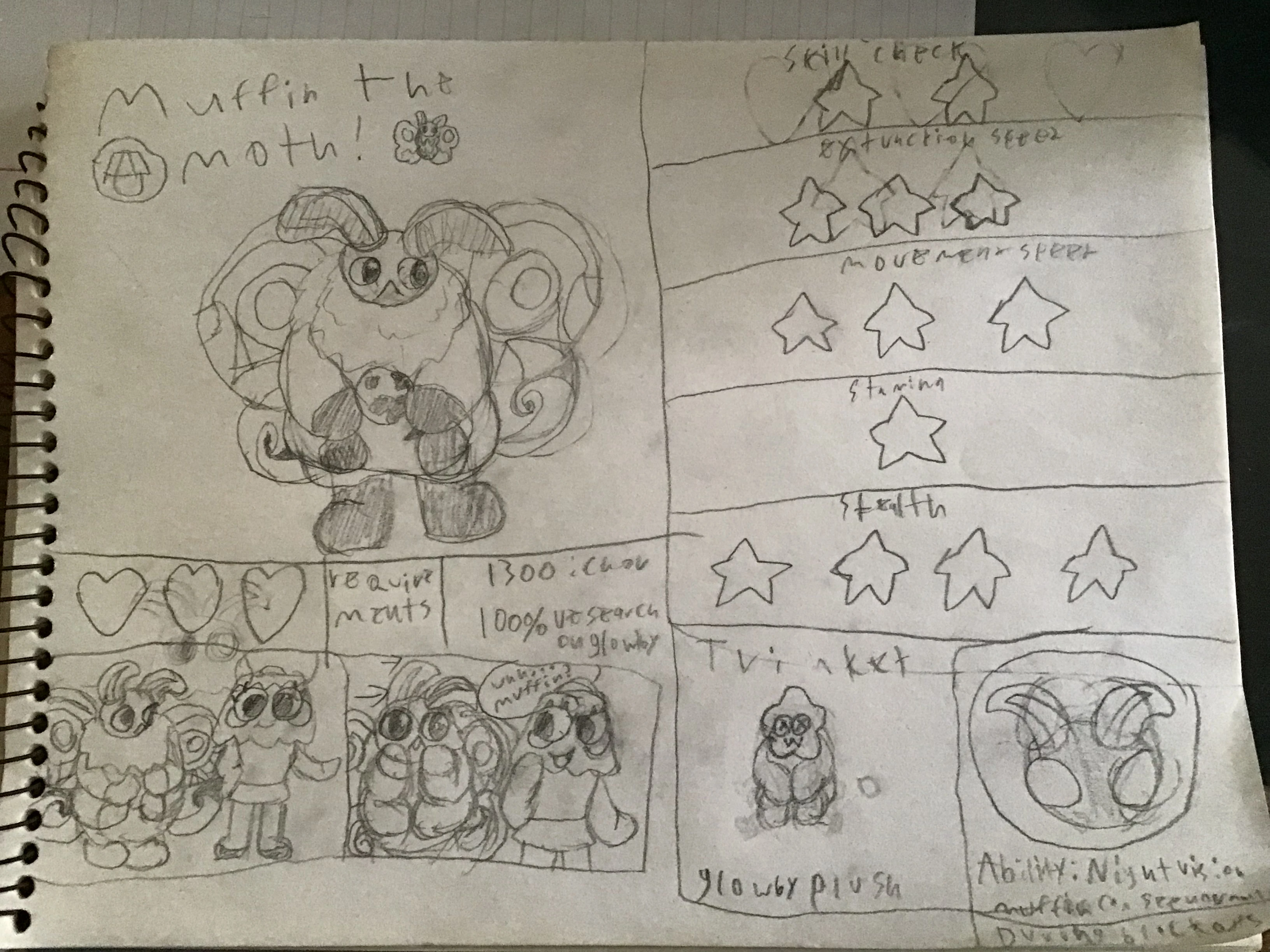 New home// dW au rp// role claiming | Fandom