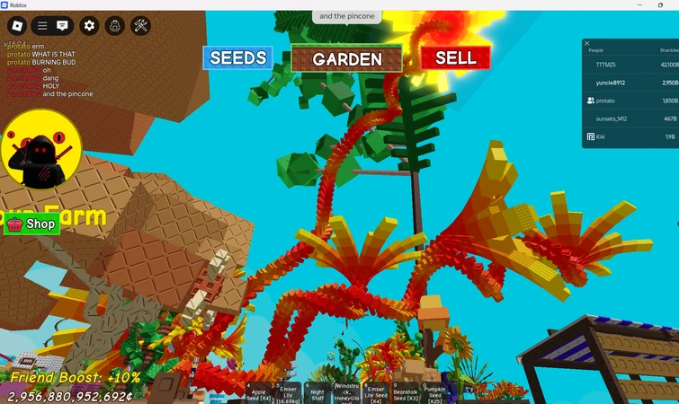 Public servers... | Fandom