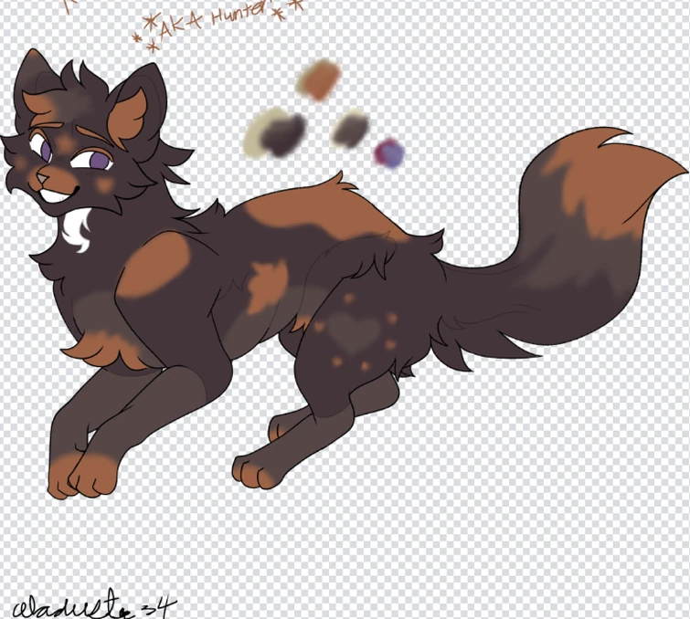 NEW WARRIOR CATS O.C!!! | Fandom