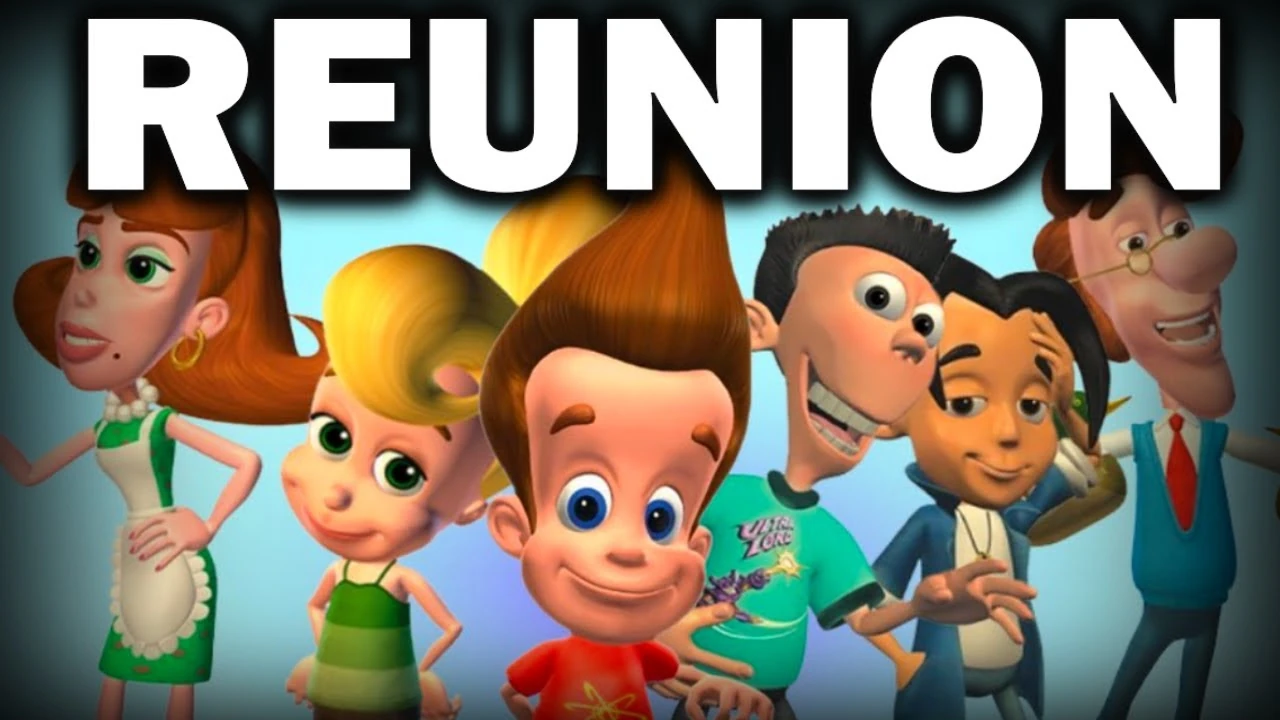 It gets revival stays true to the characters | Fandom