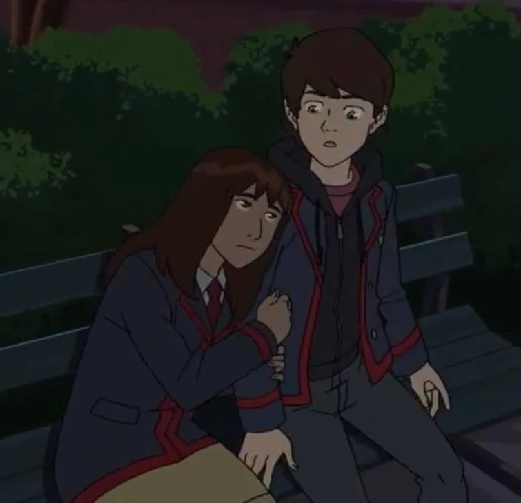 Peter x Kamala (Petamala) | Fandom
