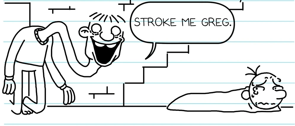 DOAWK 20 leak. | Fandom