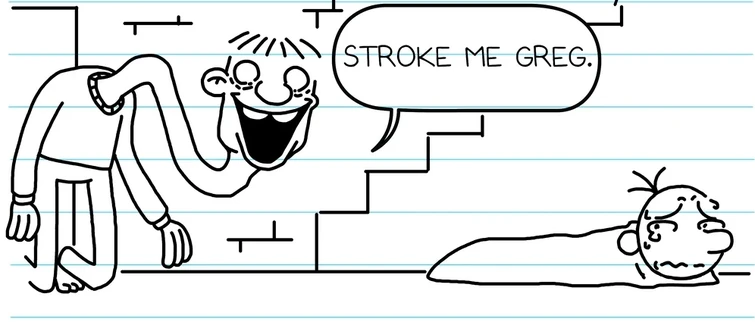 DOAWK 20 leak. | Fandom