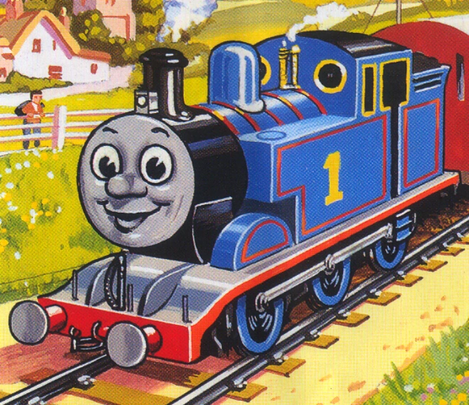 Trend Train | Fandom