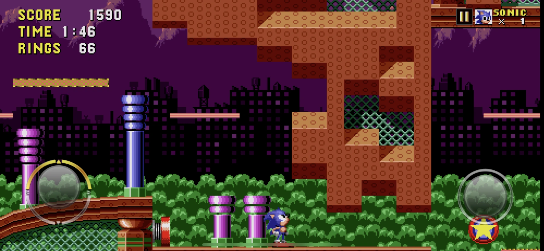 What’s wrong? It’s just spring yard zone. | Fandom