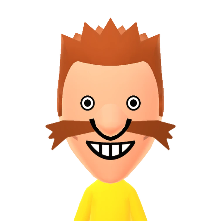 All posts by RayWiiFit | Fandom