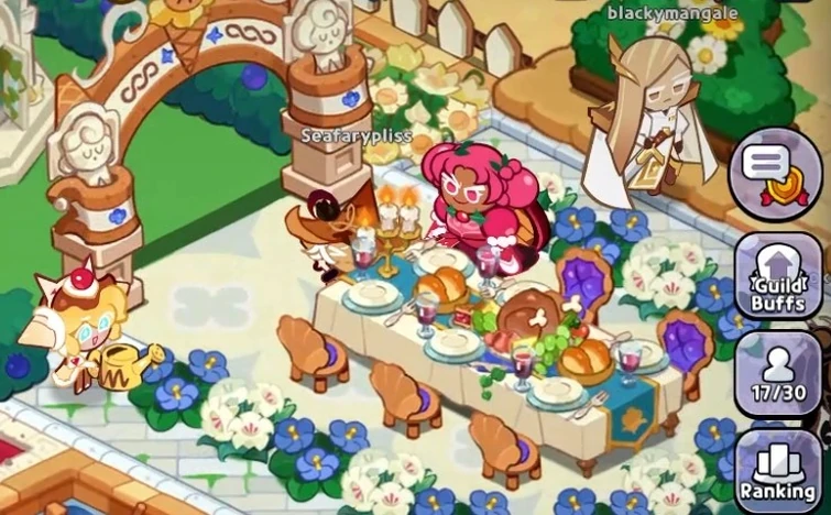 Some random guild pictures | Fandom