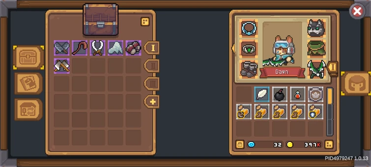 Discuss Everything About Soul Knight Prequel Wiki | Fandom