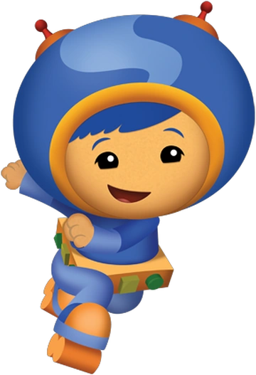 I think Geo should have an AI voice. | Fandom