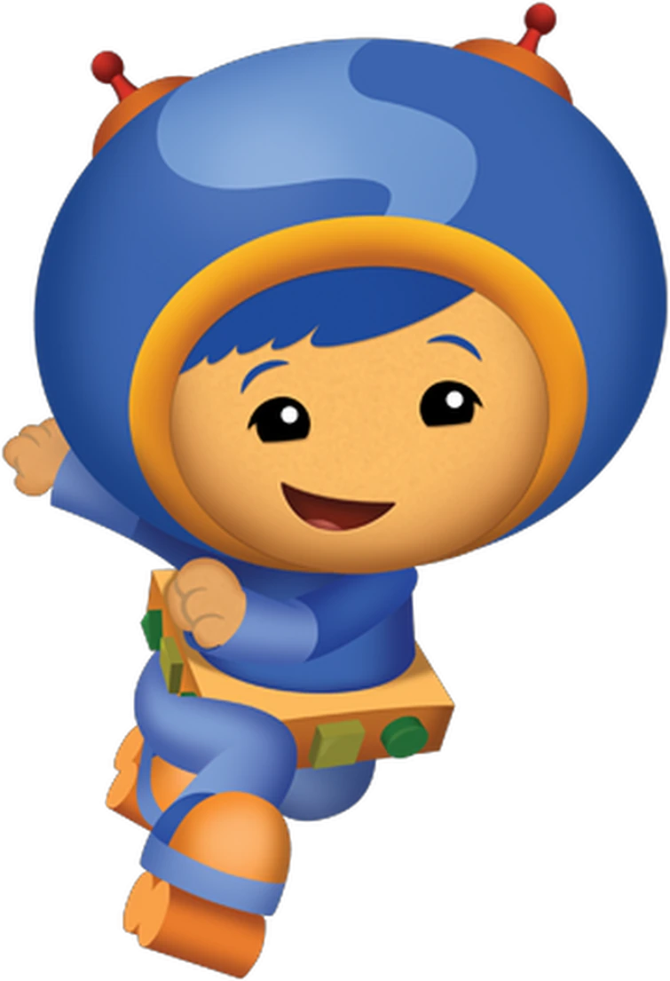 Discuss Everything About Team Umizoomi Wiki | Fandom