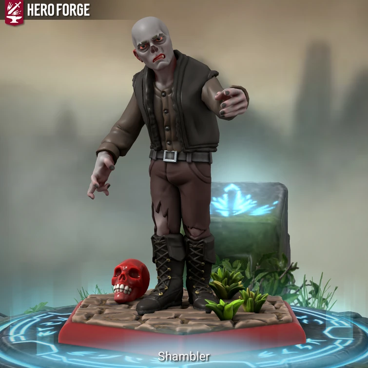 Discuss Everything About Guts & Blackpowder Unofficial Wiki | Fandom