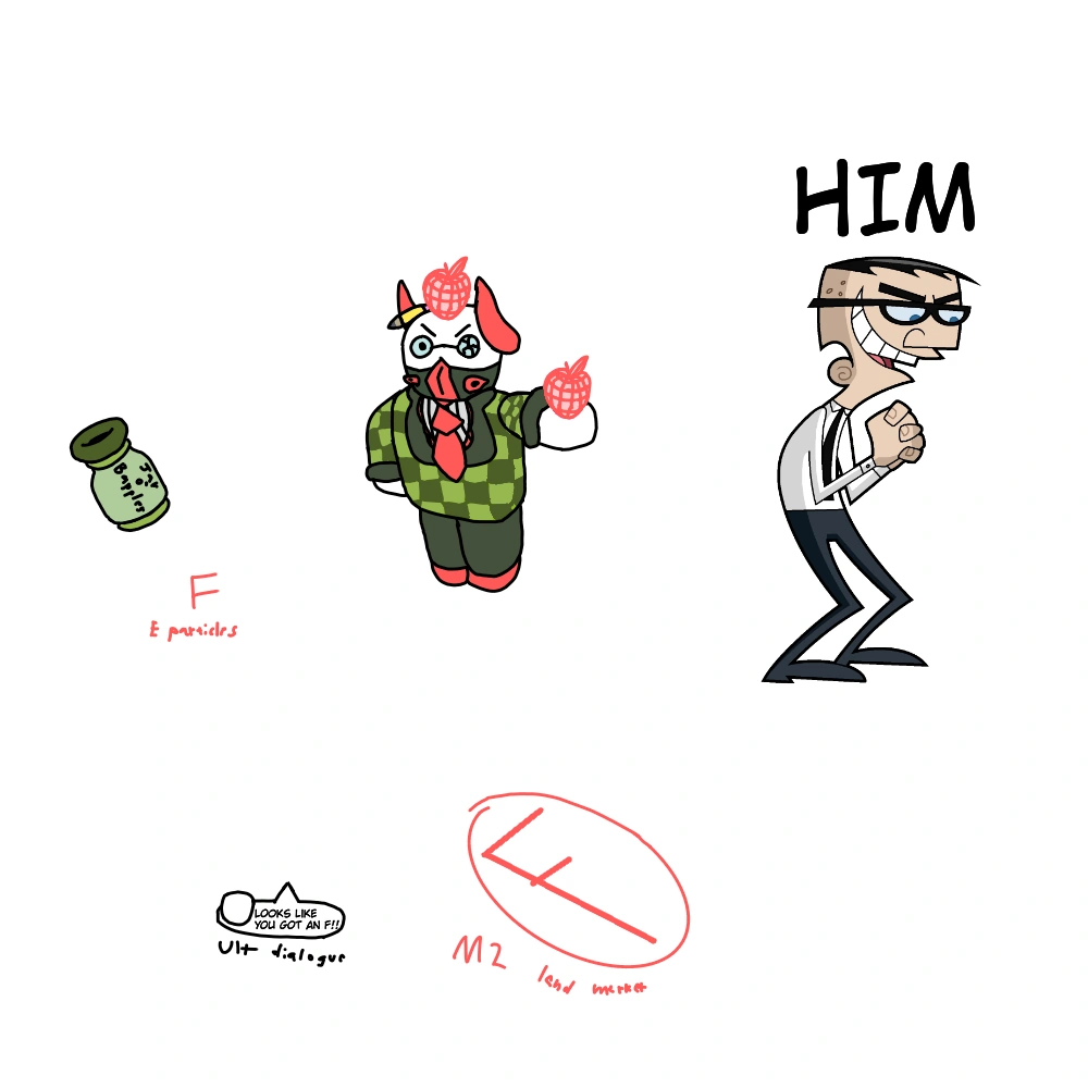 Teacher Subspace Skin | Fandom