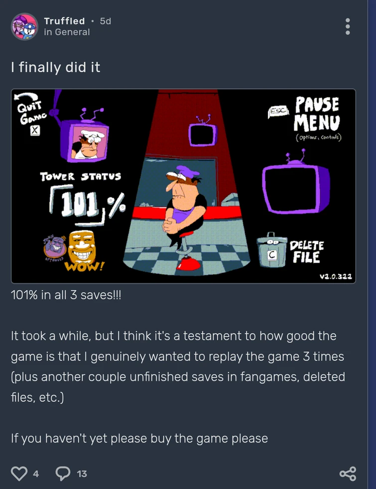 HOLY RAVIOLI 101% | Fandom