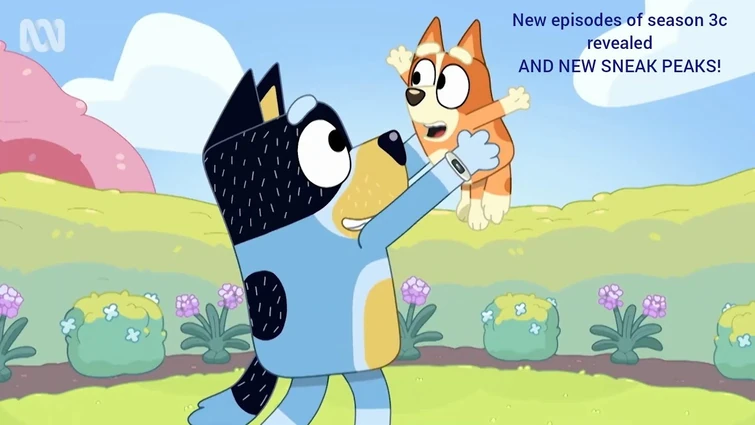 I can't wait for season 3C! | Fandom